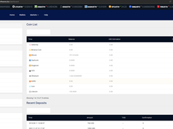 free crypto exchange script download | SourceForge.net
